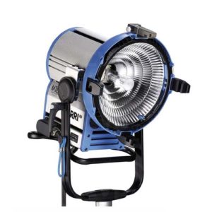 Daylight HMI ARRI M18 (800/1200W ARRI MAX) – Rental | We are Filmmakers
