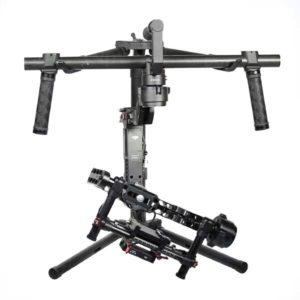DJI Ronin 3-Axis Handheld Gimbal Stabilizer – Rental | We are Filmmakers