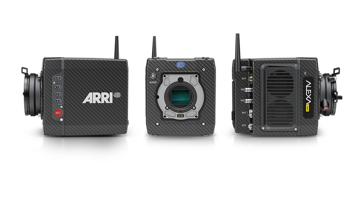 ARRI Alexa Mini Camera Package. Best deal in Bangkok.