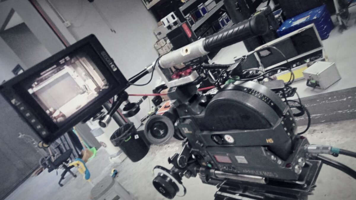 Filming Locations at Bangkok – Rental | We are Filmmakers